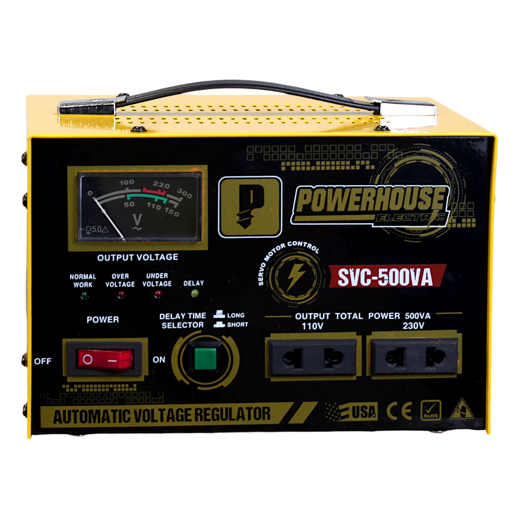AVR Machine in the Philippines | Powerhouse Tools