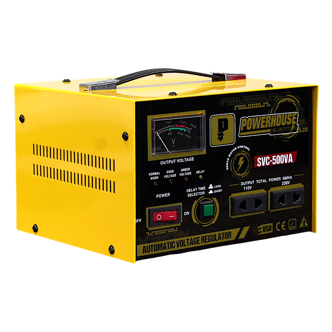 AVR Machine in the Philippines | Powerhouse Tools