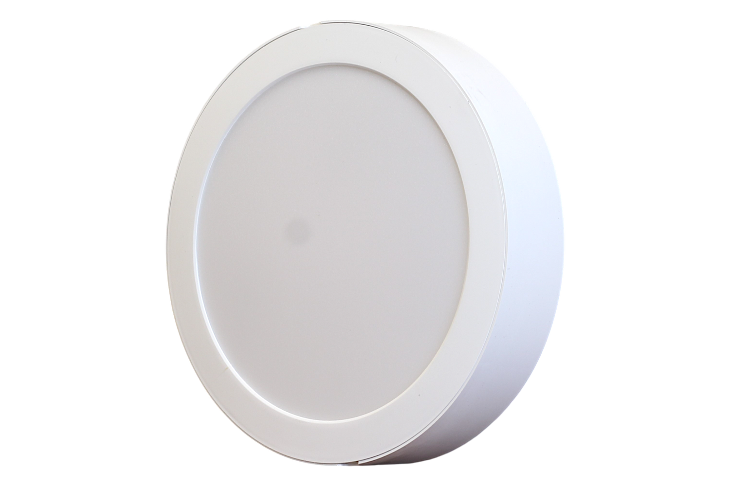 LED Surface Mounted Round Downlight 12W Warm White – Powerhouse Tools