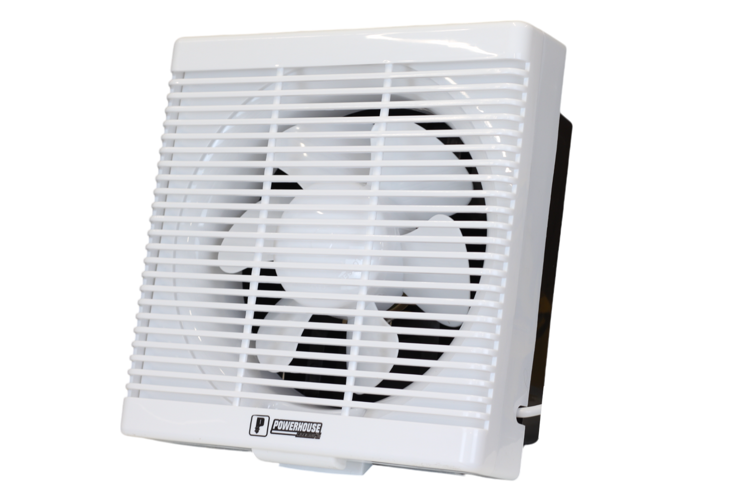 Wall & Ceiling Exhaust Fan | Powerhouse Tools