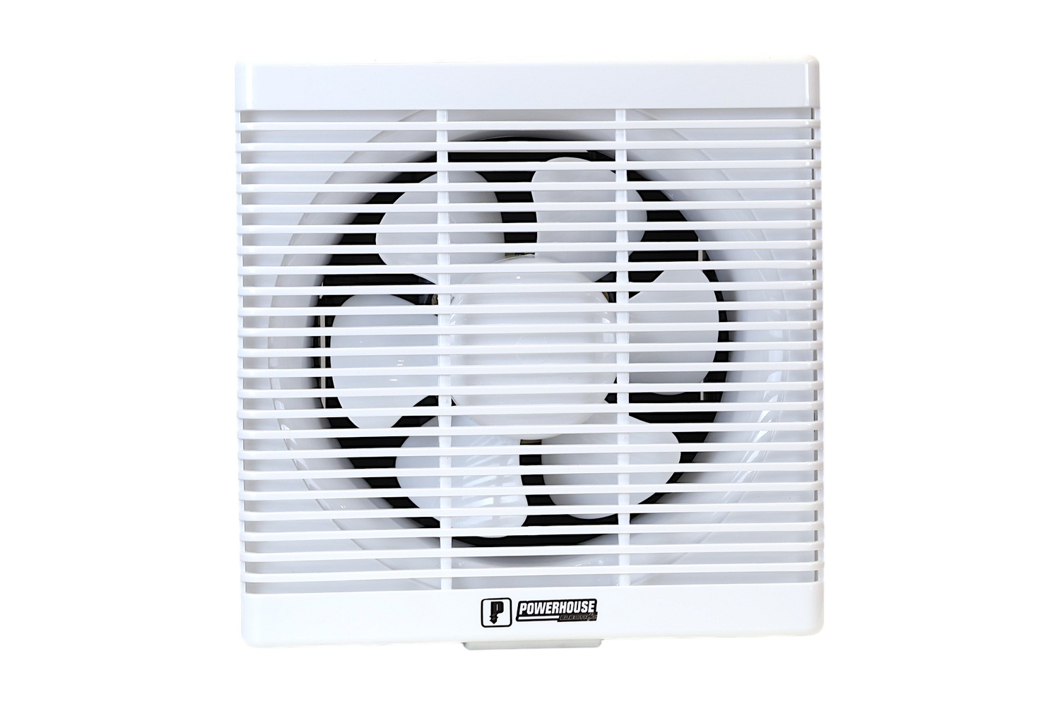 Wall & Ceiling Exhaust Fan | Powerhouse Tools