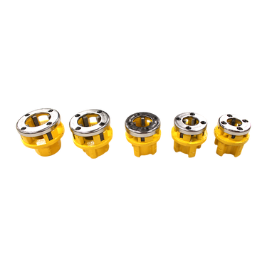 Pipe Threader – Powerhouse Tools