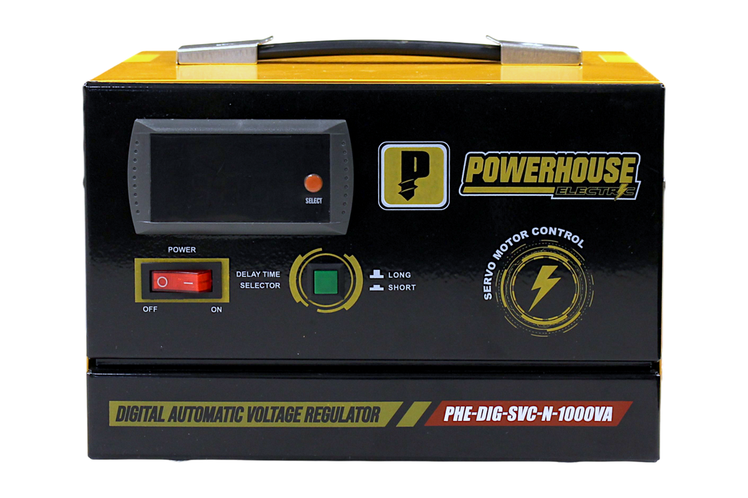 AVR Machine in the Philippines | Powerhouse Tools