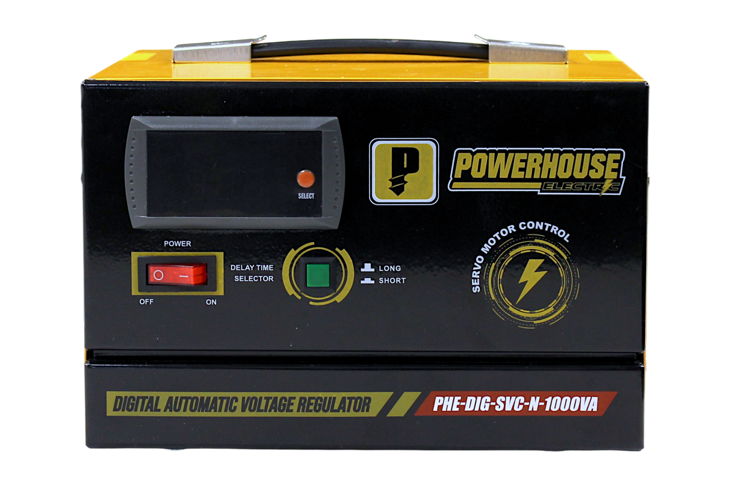 AVR Machine in the Philippines | Powerhouse Tools