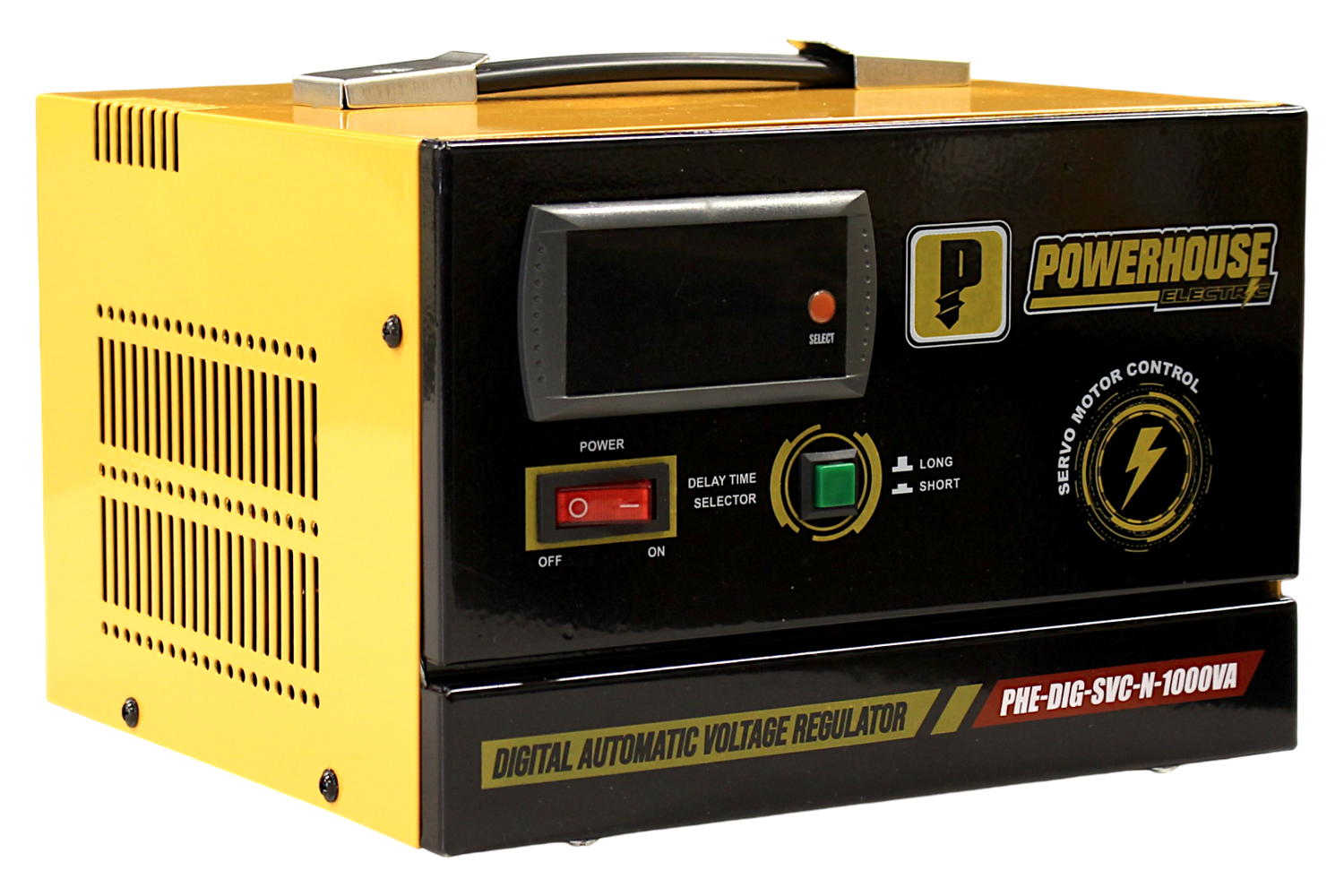 AVR Machine in the Philippines | Powerhouse Tools