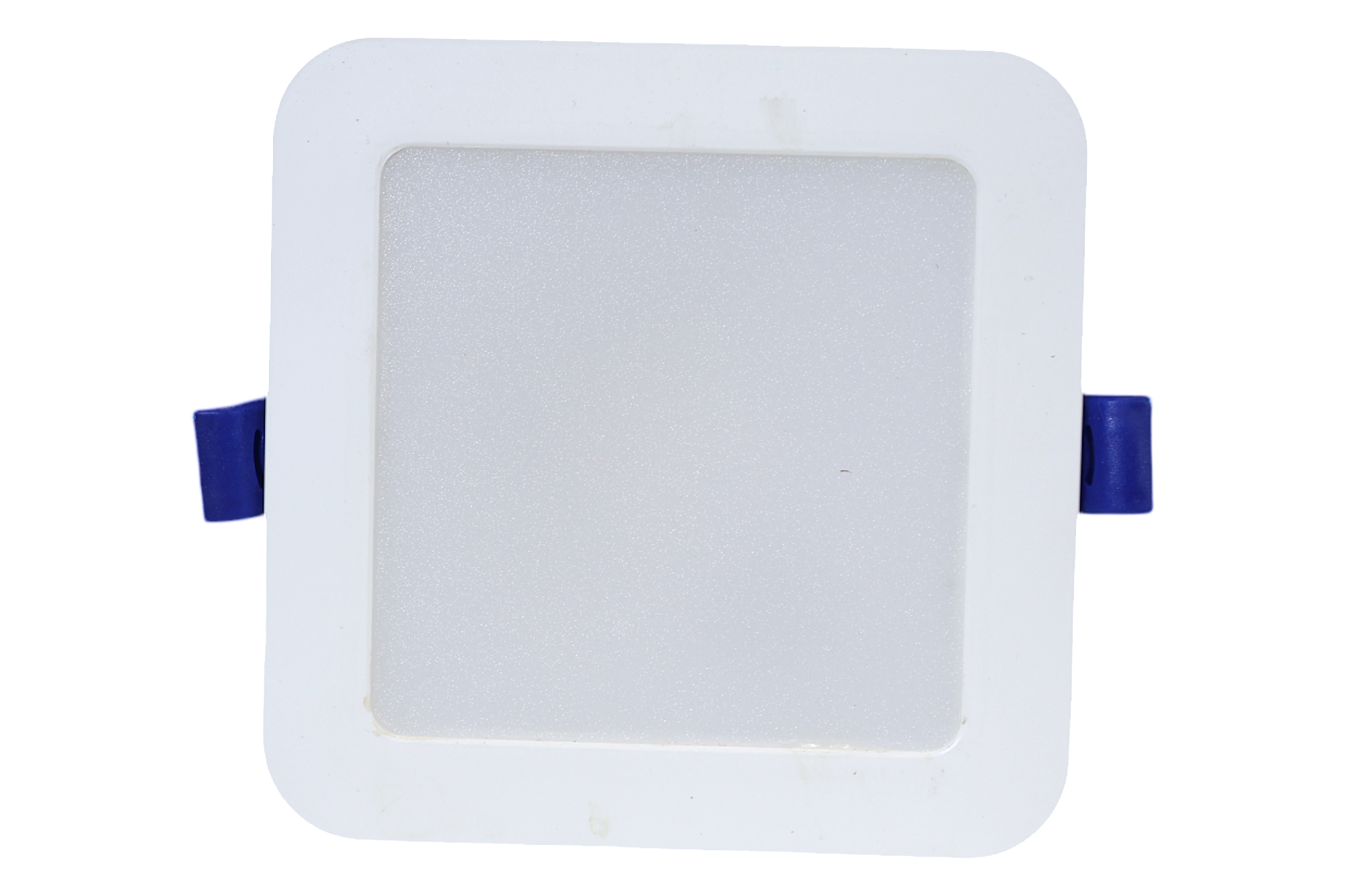 POWERHOUSE LED RECESSED DOWNLIGHT PHERP-SQR-6W-CW – Powerhouse Tools