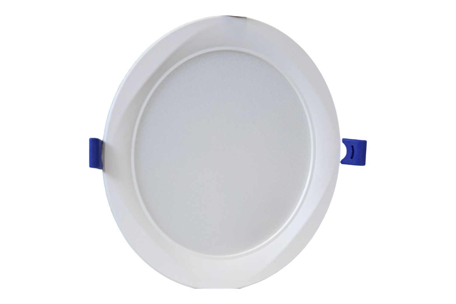 POWERHOUSE LED RECESSED DOWNLIGHT PHERP-RND-12W-WW – Powerhouse Tools