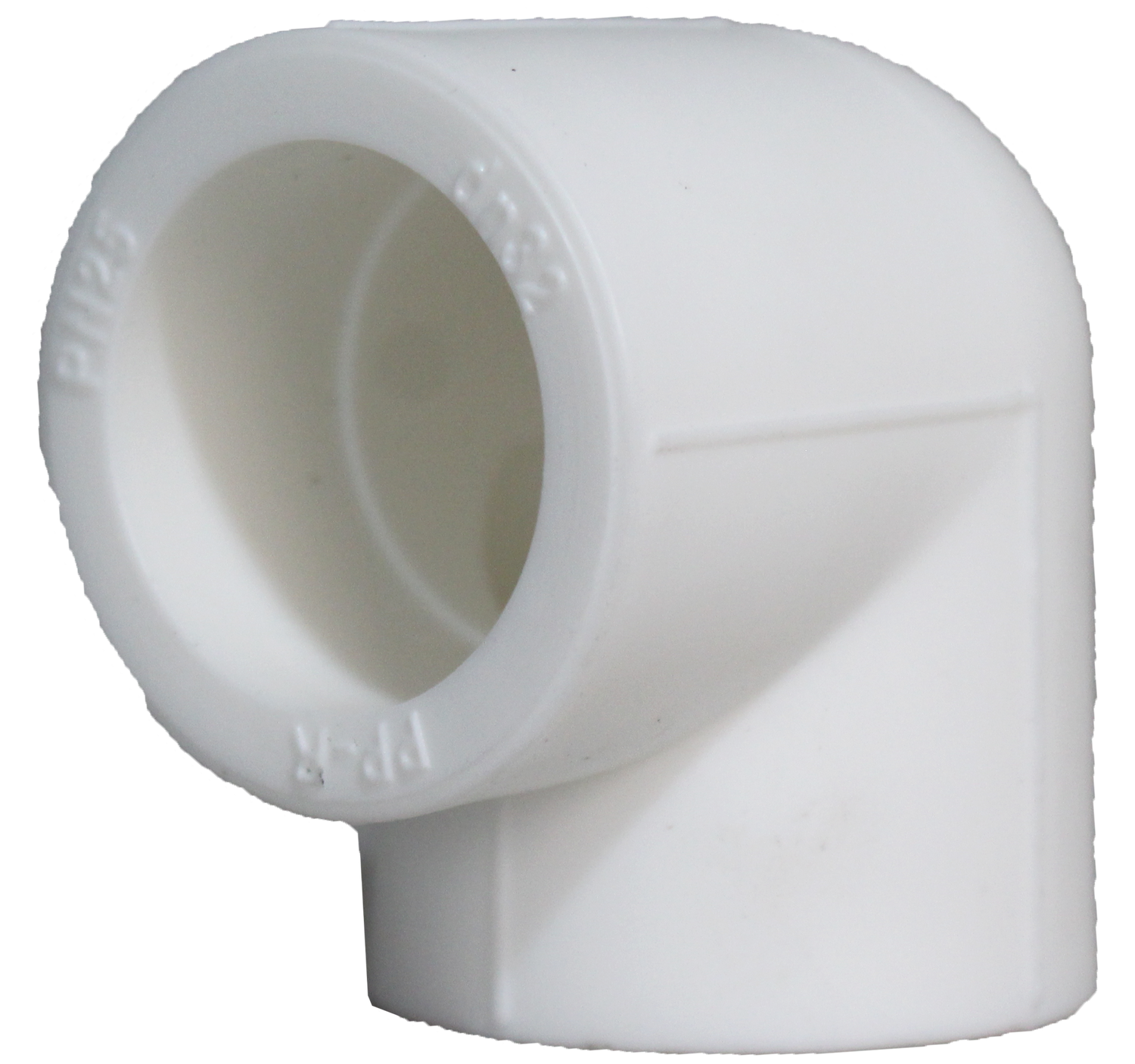 PPR Elbow 90 20mm (1/2") to 63mm (2") – Powerhouse Tools