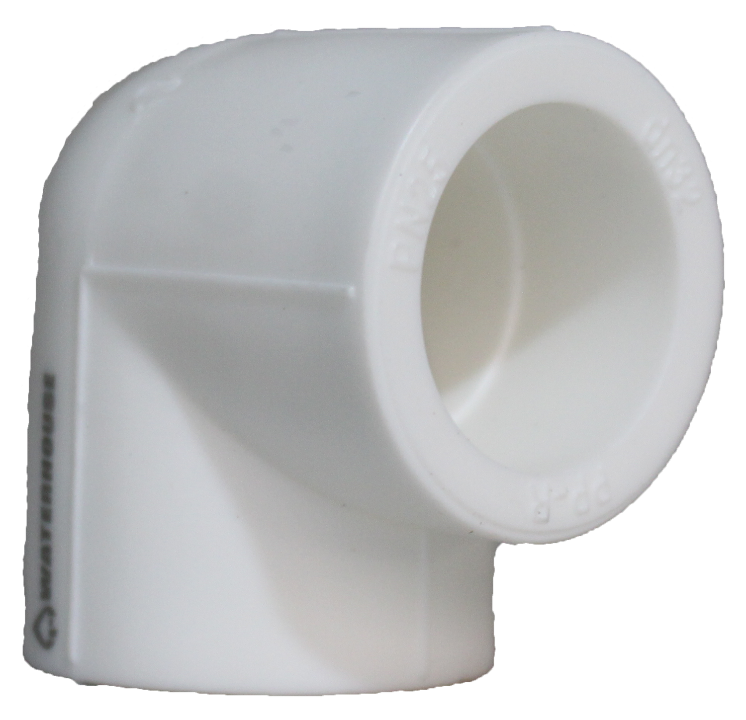 PPR Elbow 90 20mm (1/2") to 63mm (2") – Powerhouse Tools