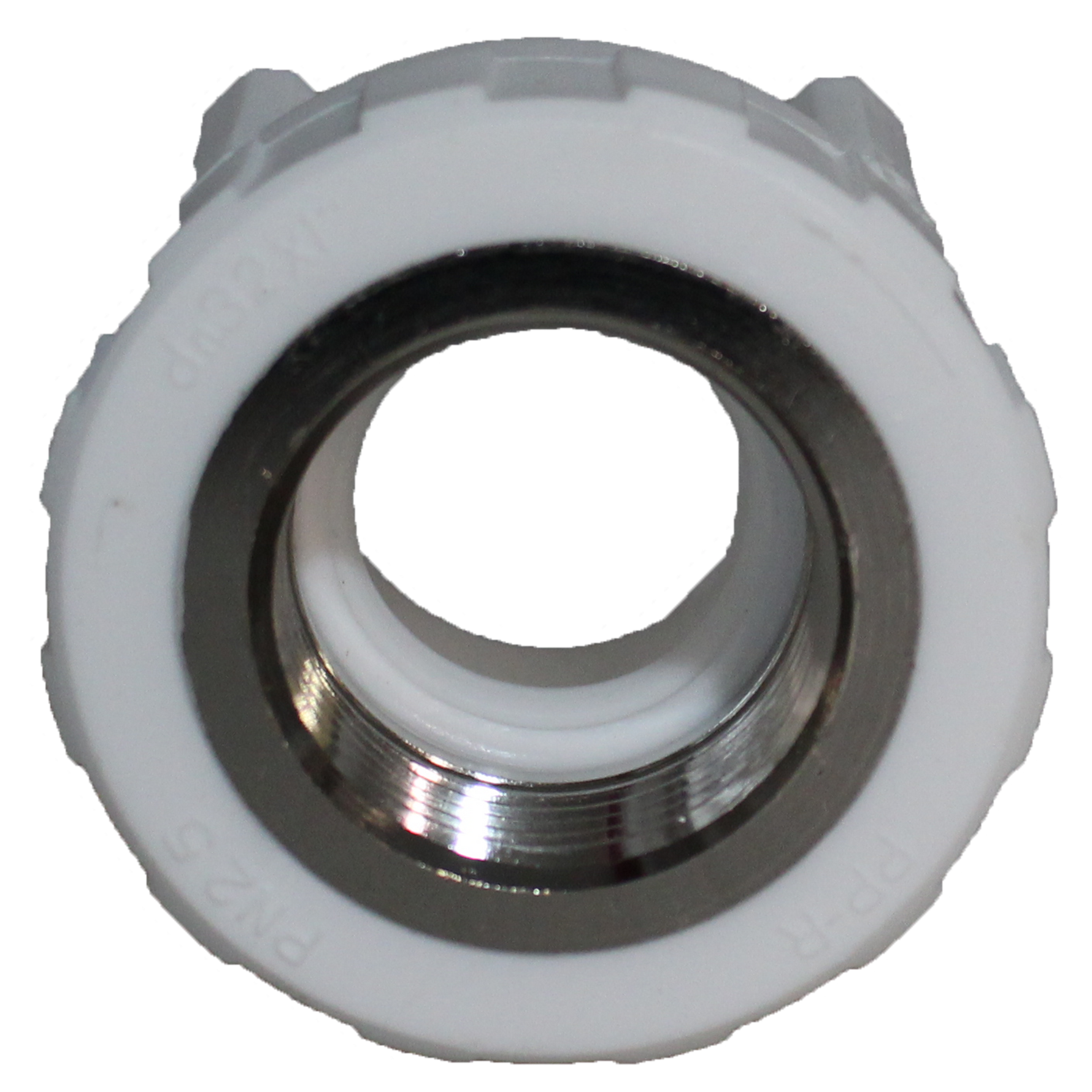 PPR Female Adapter 20mm x 1/2" to 63mm x 2" – Powerhouse Tools
