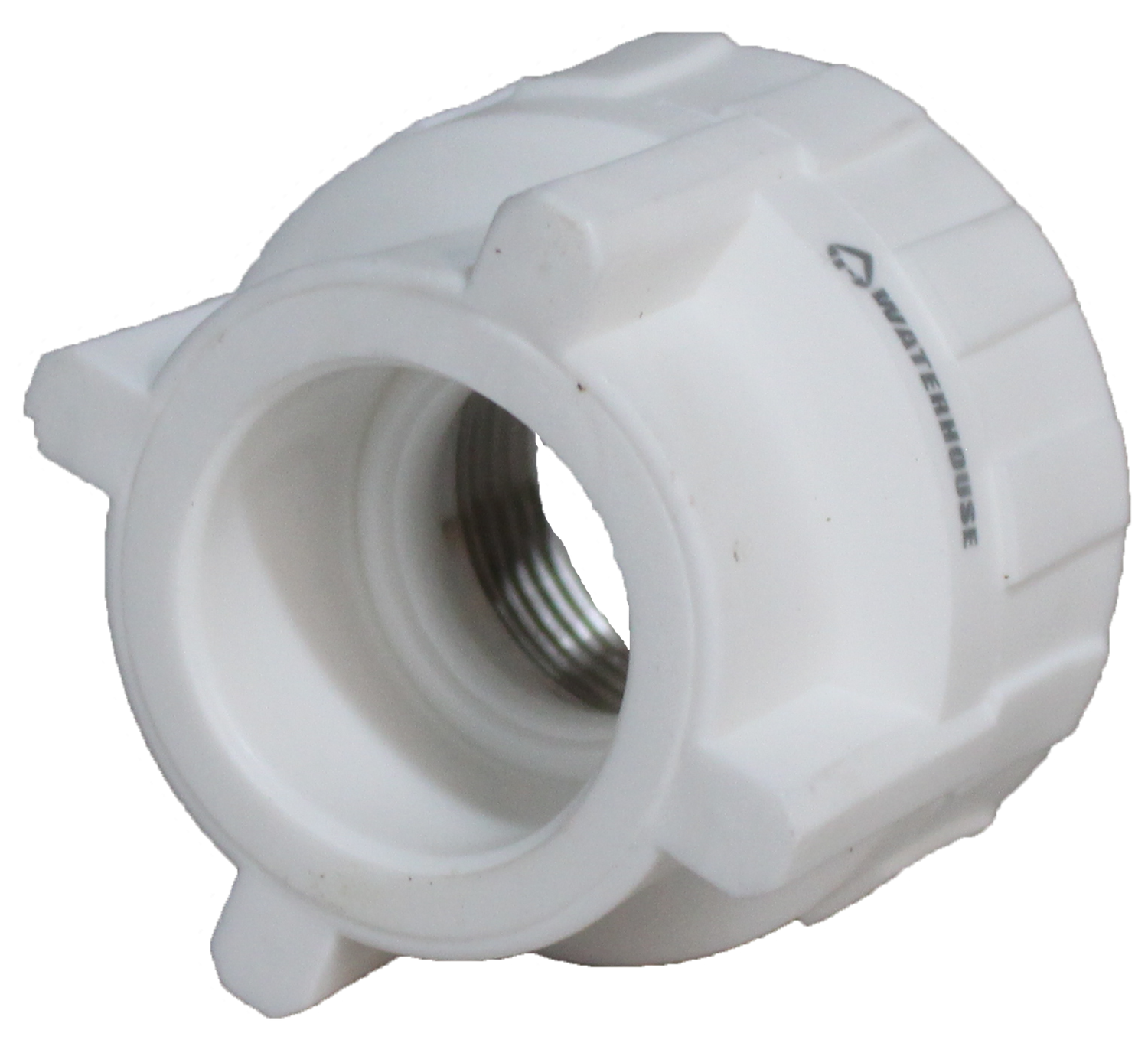 PPR Female Adapter 20mm x 1/2" to 63mm x 2" – Powerhouse Tools