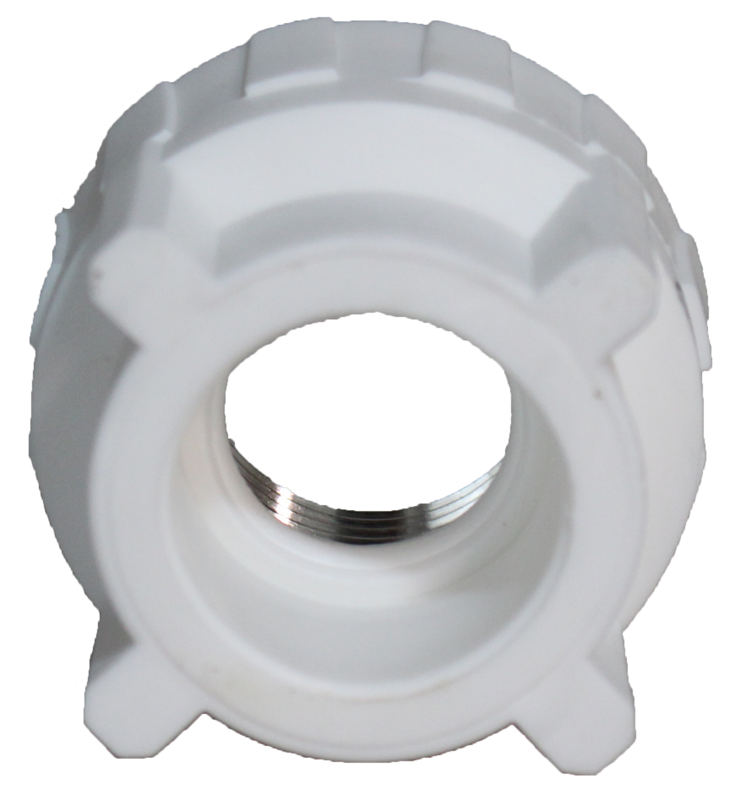 PPR Female Adapter 20mm x 1/2" to 63mm x 2" – Powerhouse Tools