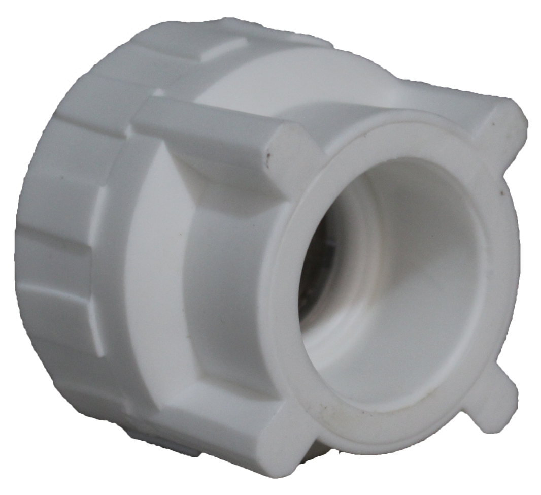 PPR Female Adapter 20mm x 1/2" to 63mm x 2" – Powerhouse Tools
