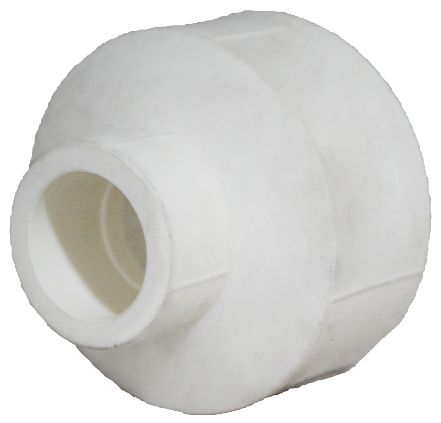 PPR Coupling Reducer (25mm x 20mm to 63mm x 50mm) – Powerhouse Tools