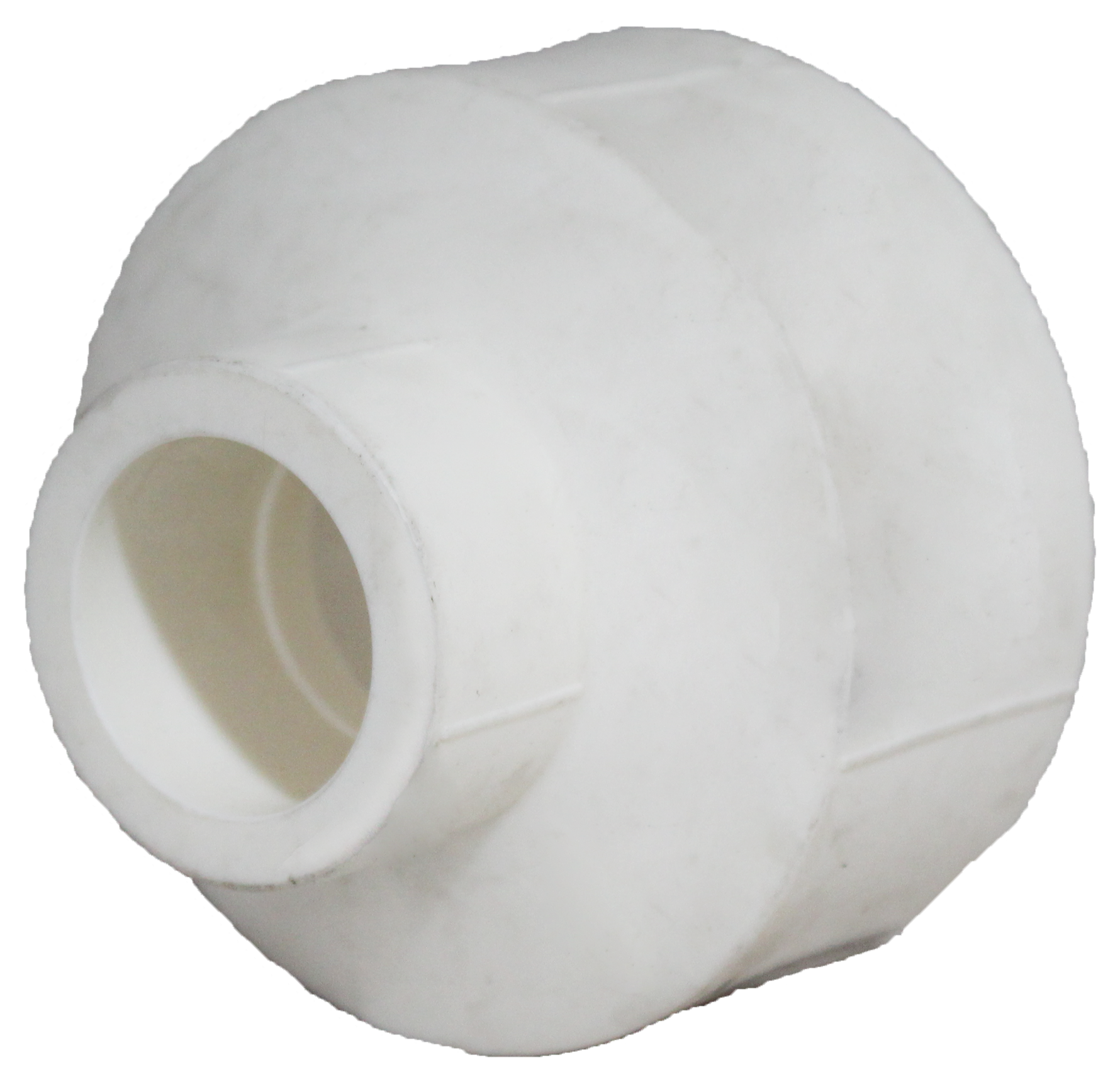 PPR Coupling Reducer (25mm x 20mm to 63mm x 50mm) – Powerhouse Tools
