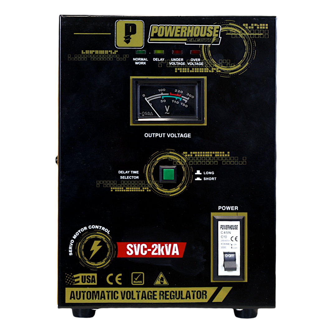 AVR Machine in the Philippines | Powerhouse Tools