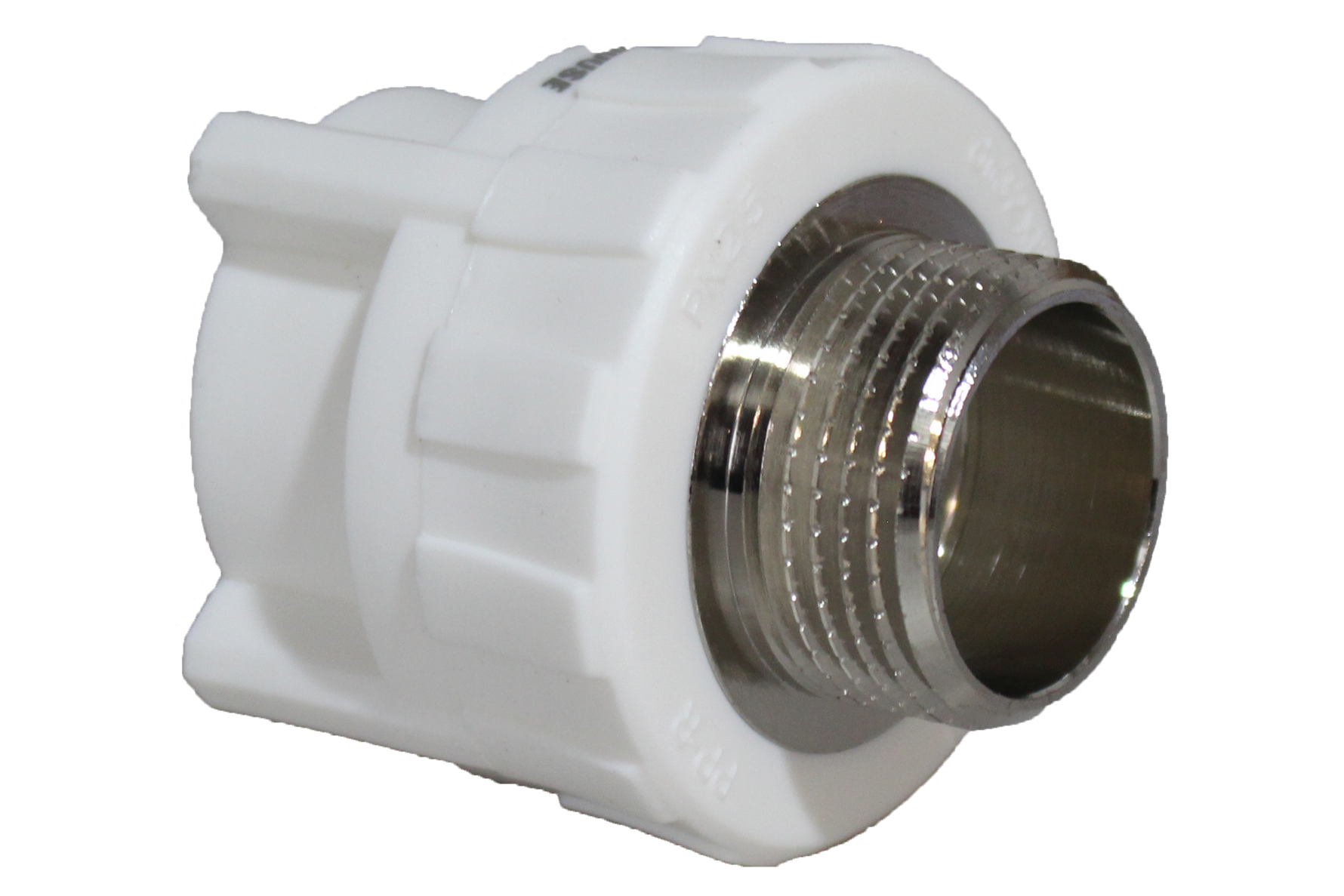 Male Adapter (20mm x 1/2" up to 63mm x 2") – Powerhouse Tools