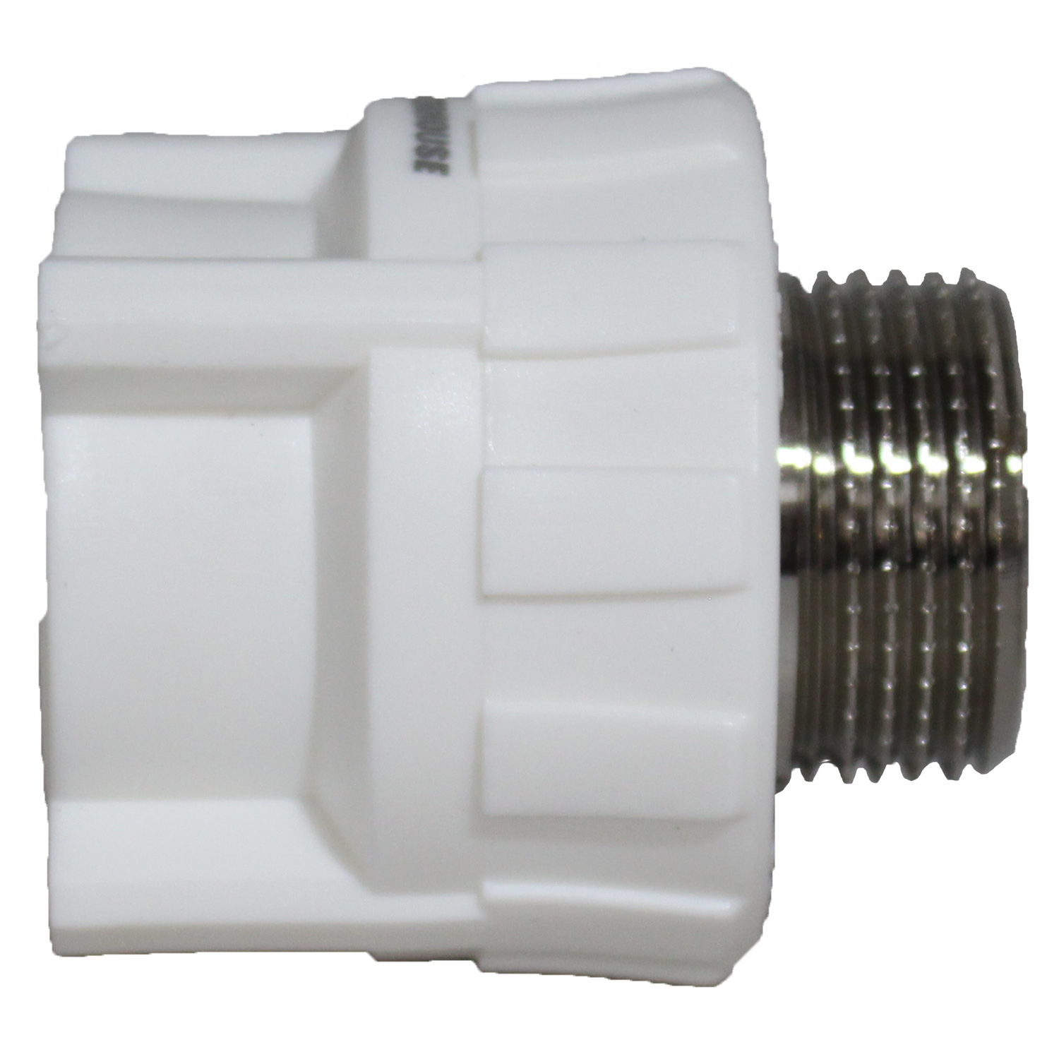 Male Adapter (20mm x 1/2" up to 63mm x 2") – Powerhouse Tools