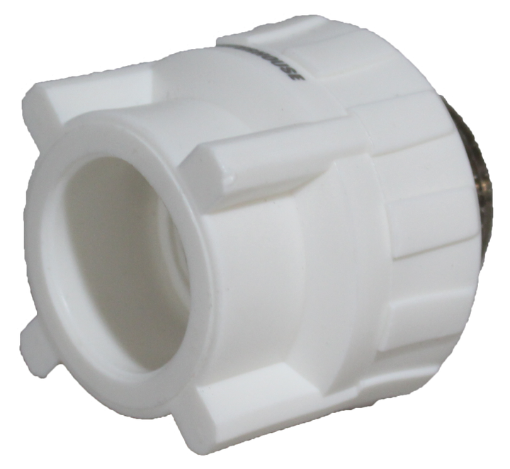 Male Adapter (20mm x 1/2" up to 63mm x 2") – Powerhouse Tools