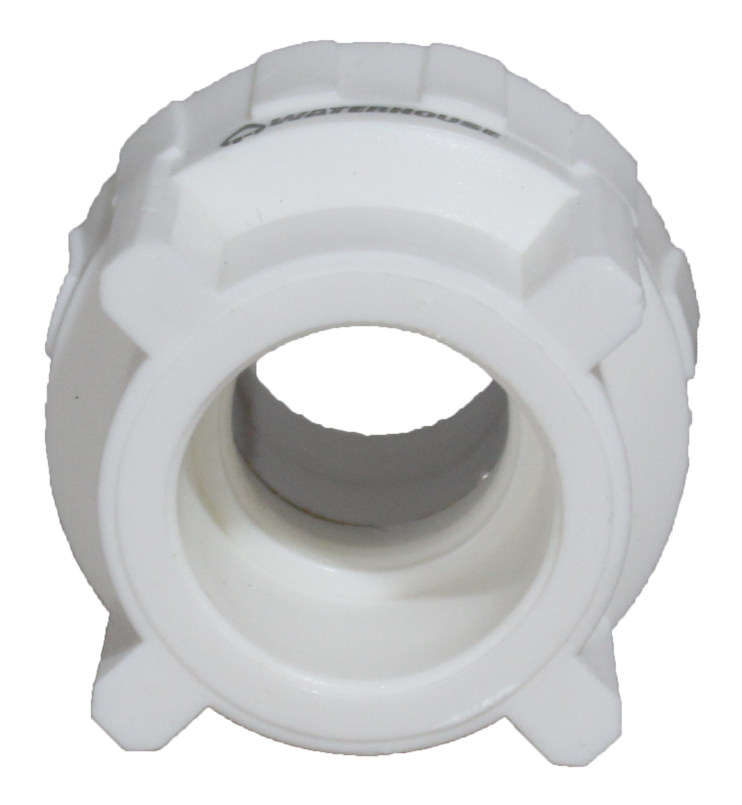 Male Adapter (20mm x 1/2" up to 63mm x 2") – Powerhouse Tools