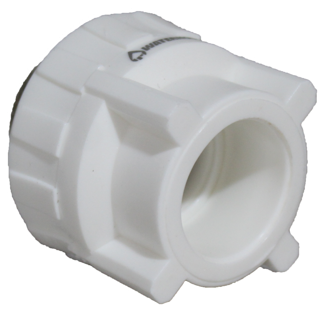 Male Adapter (20mm x 1/2" up to 63mm x 2") – Powerhouse Tools