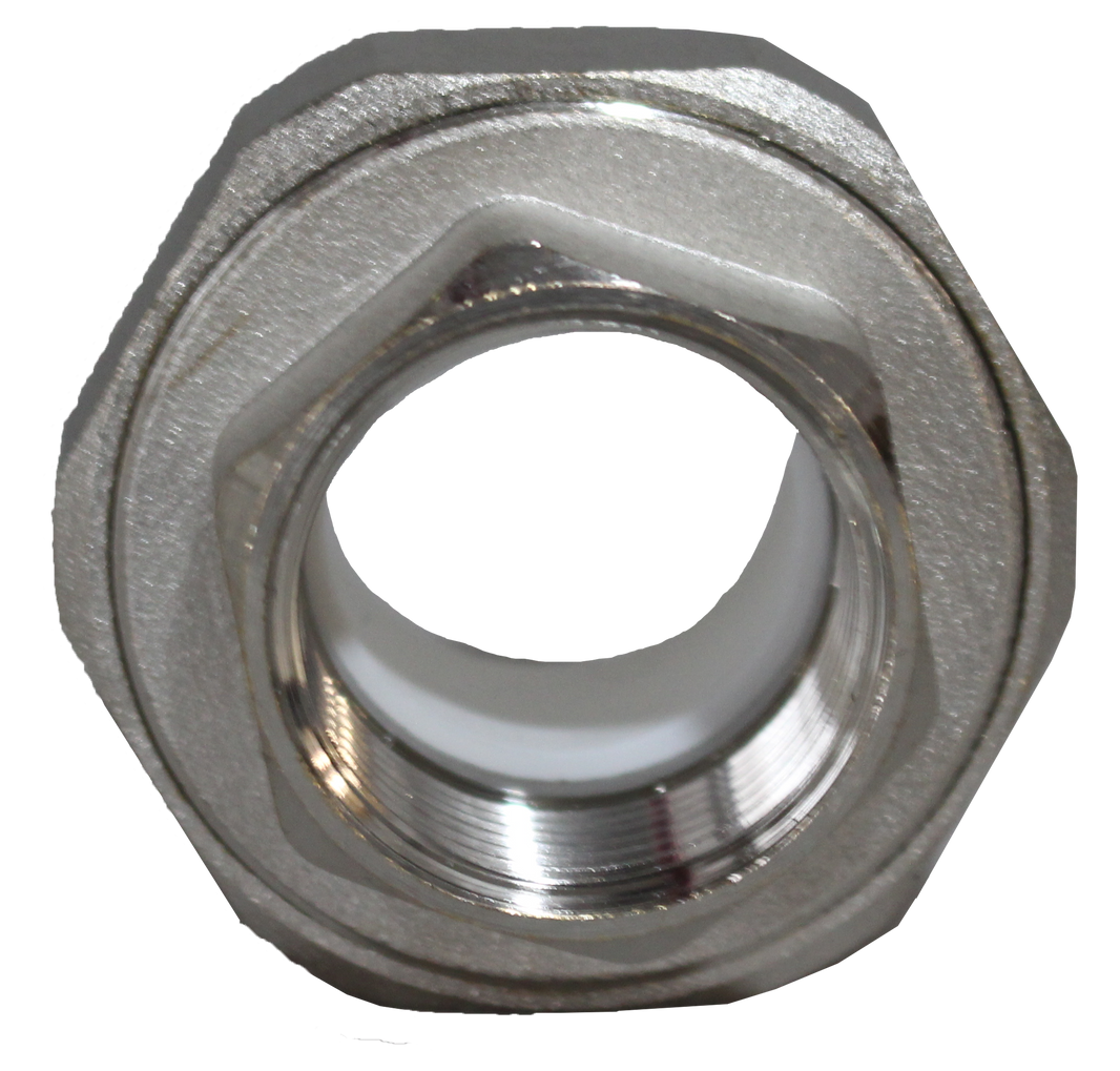 PPR Female Union Patente (20mm x 1/2" to 63mm x 2") – Powerhouse Tools
