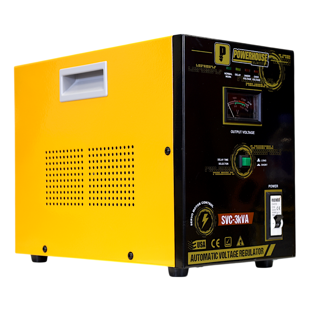 AVR Machine in the Philippines | Powerhouse Tools