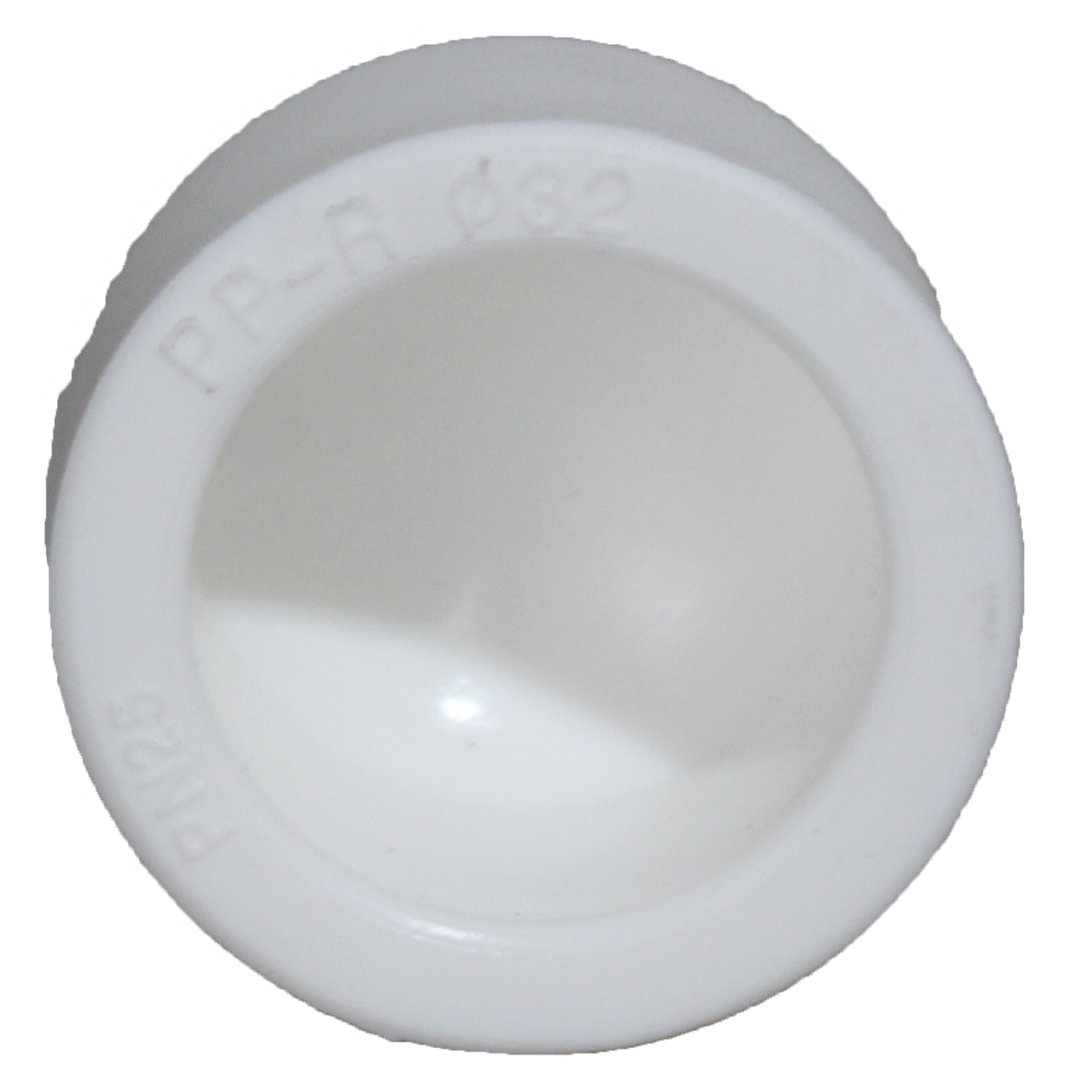PPR End Cap 20mm (1/2") to 63mm (2") – Powerhouse Tools