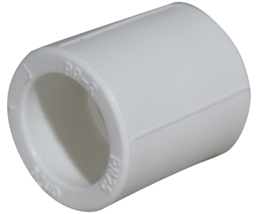PPR Coupling 20mm (1/2") to 63mm (2") – Powerhouse Tools