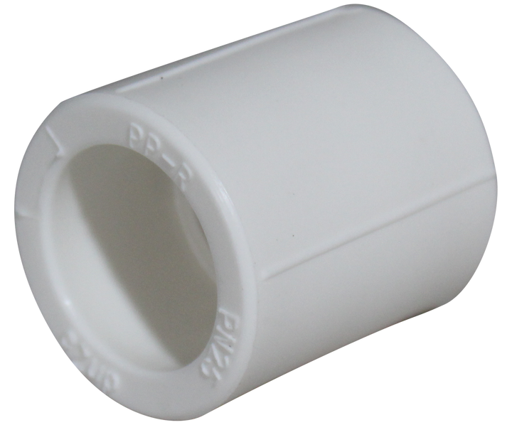 PPR Coupling 20mm (1/2") to 63mm (2") – Powerhouse Tools