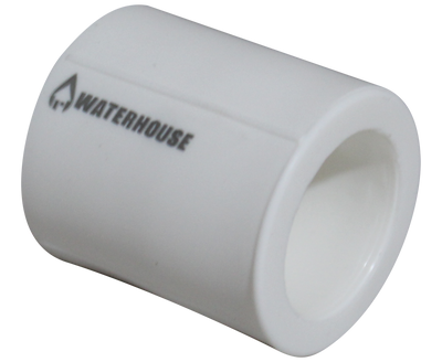 PPR Coupling 20mm (1/2") to 63mm (2") – Powerhouse Tools
