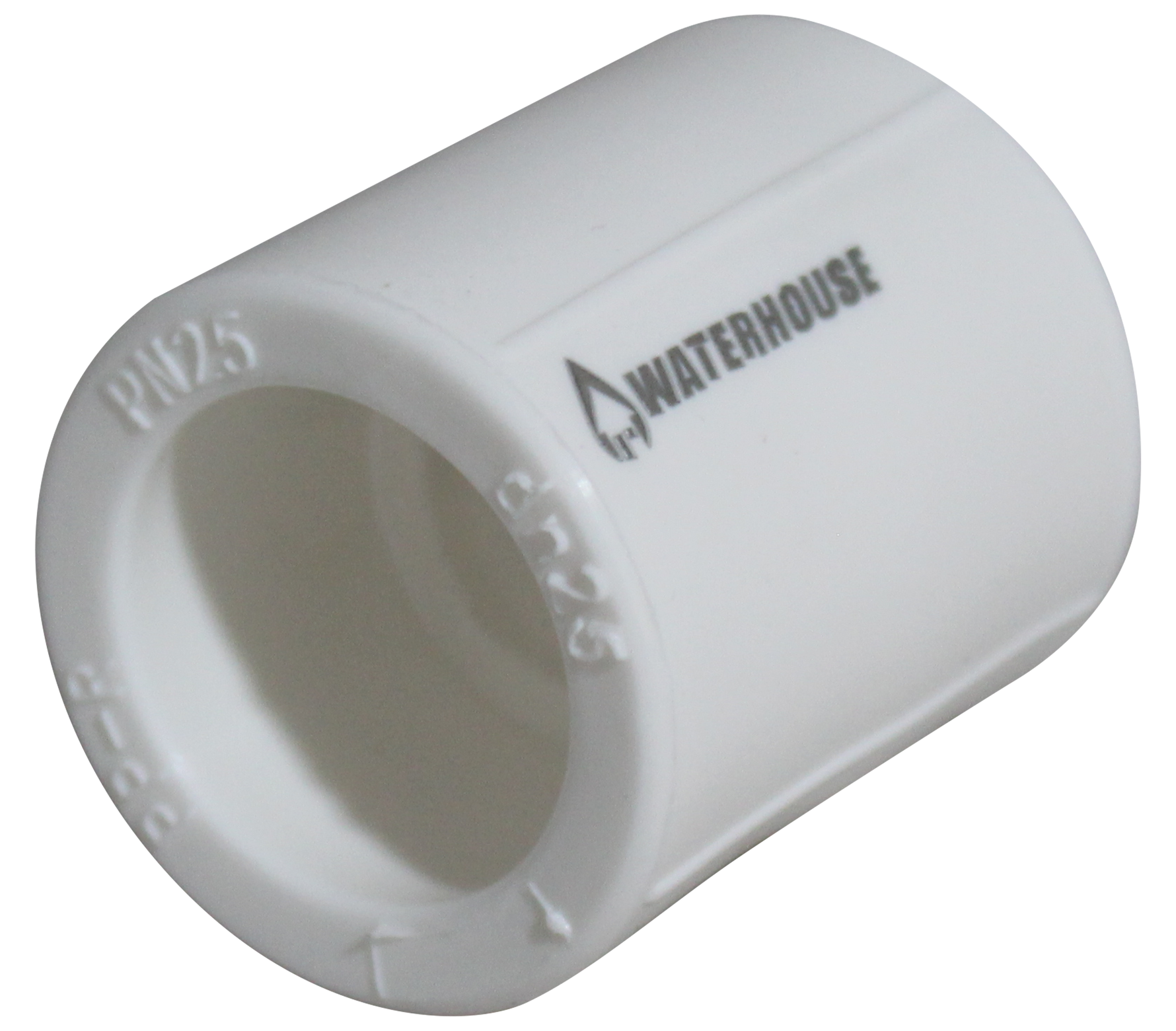 PPR Coupling 20mm (1/2") to 63mm (2") – Powerhouse Tools