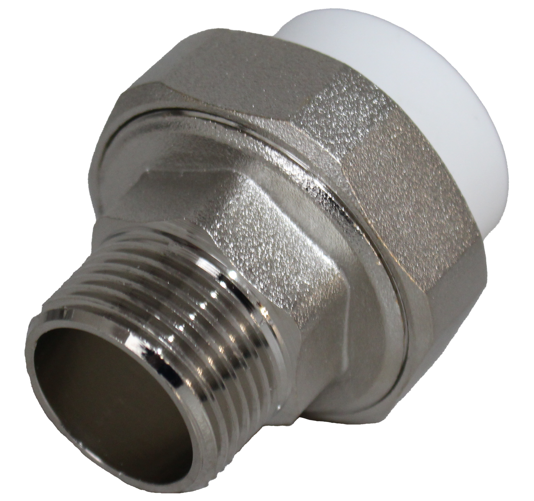 PPR Male Union Patente 20mm x 1/2" to 63mm x 2" – Powerhouse Tools