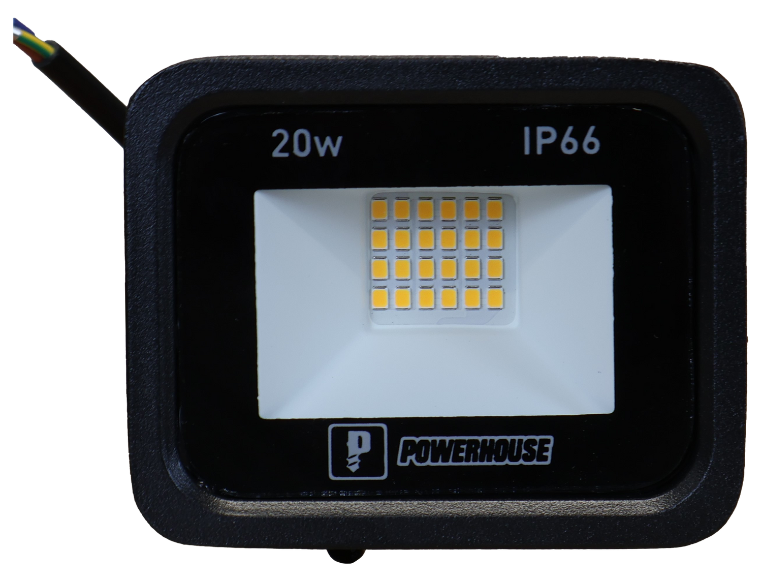 Outdoor LED Floodlights for Security | Powerhouse Tools