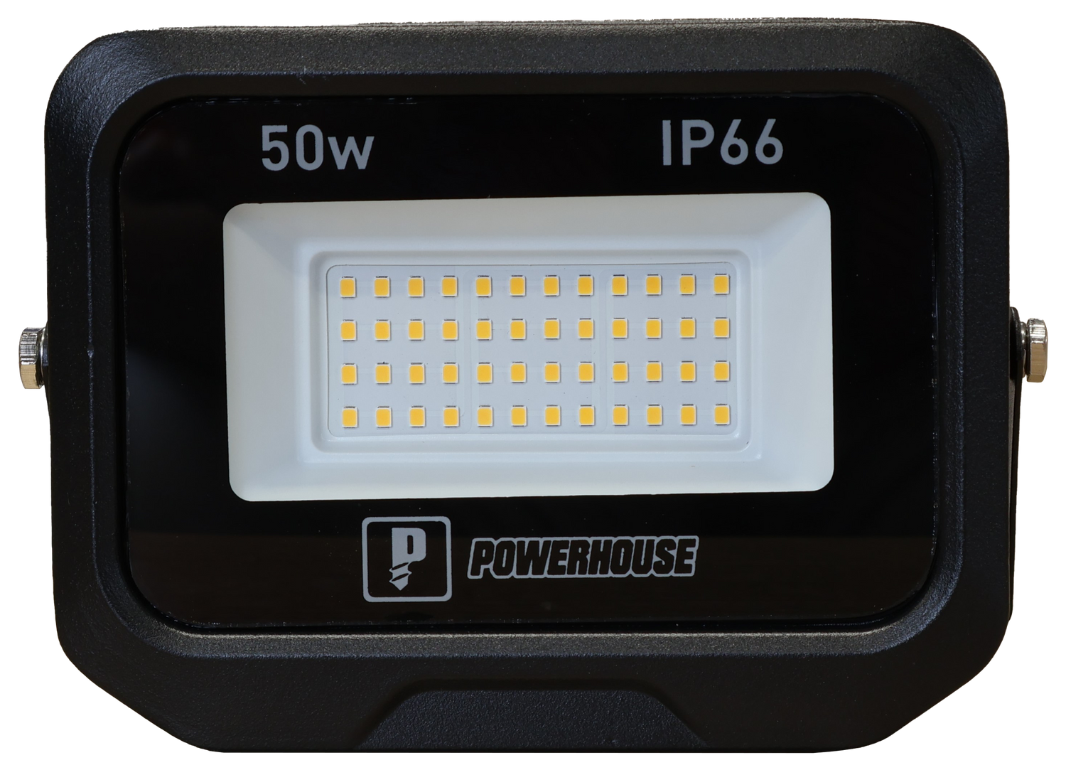 Outdoor LED Floodlights for Security | Powerhouse Tools