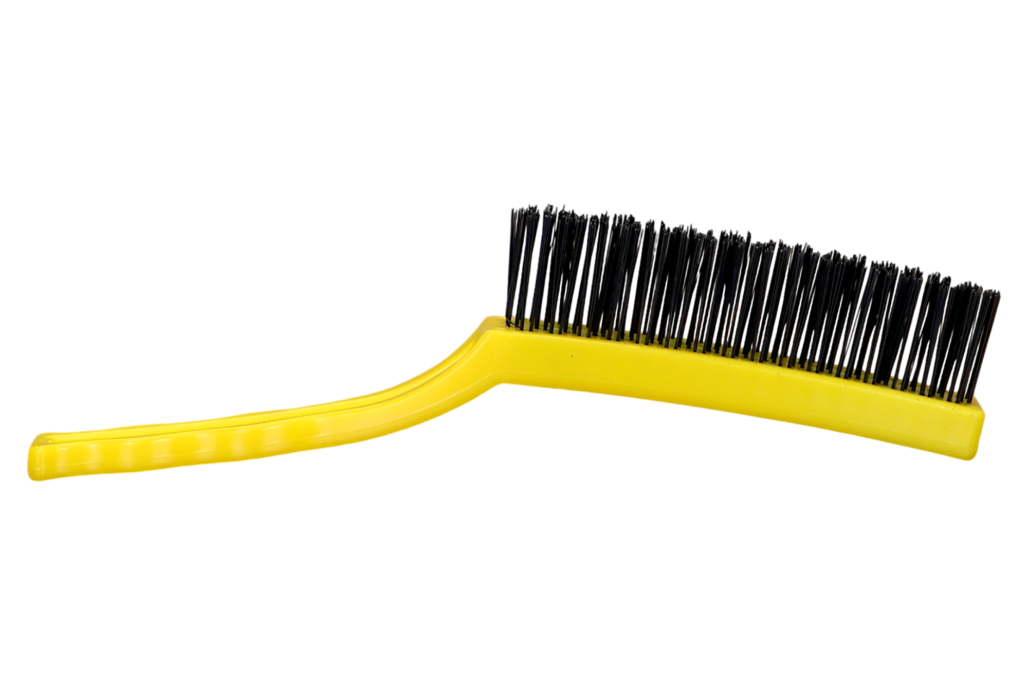 Steel Brush w/ Plastic Handle – Powerhouse Tools