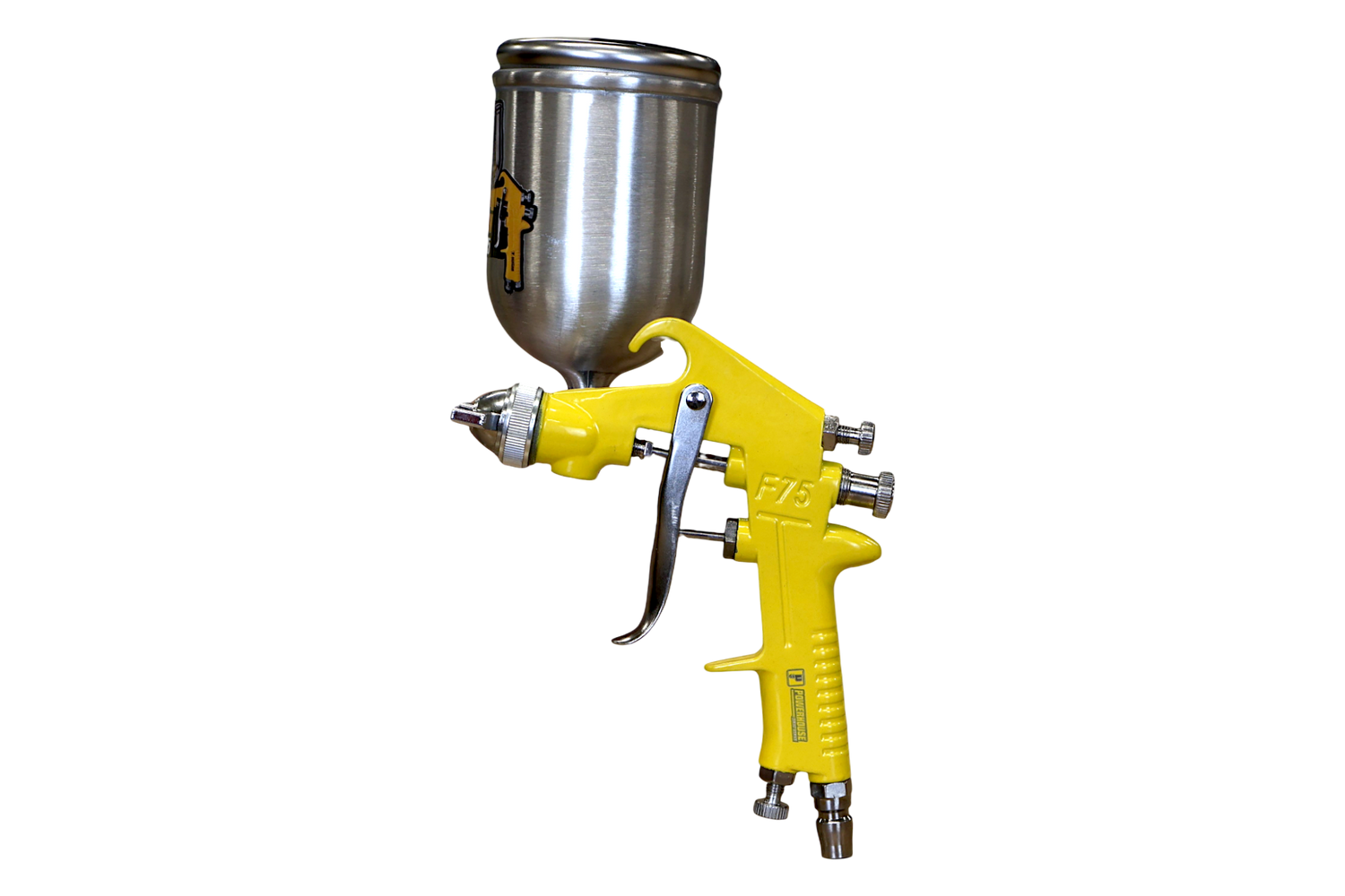 Quality Spray Gun Machines & Tools | Powerhouse Tools