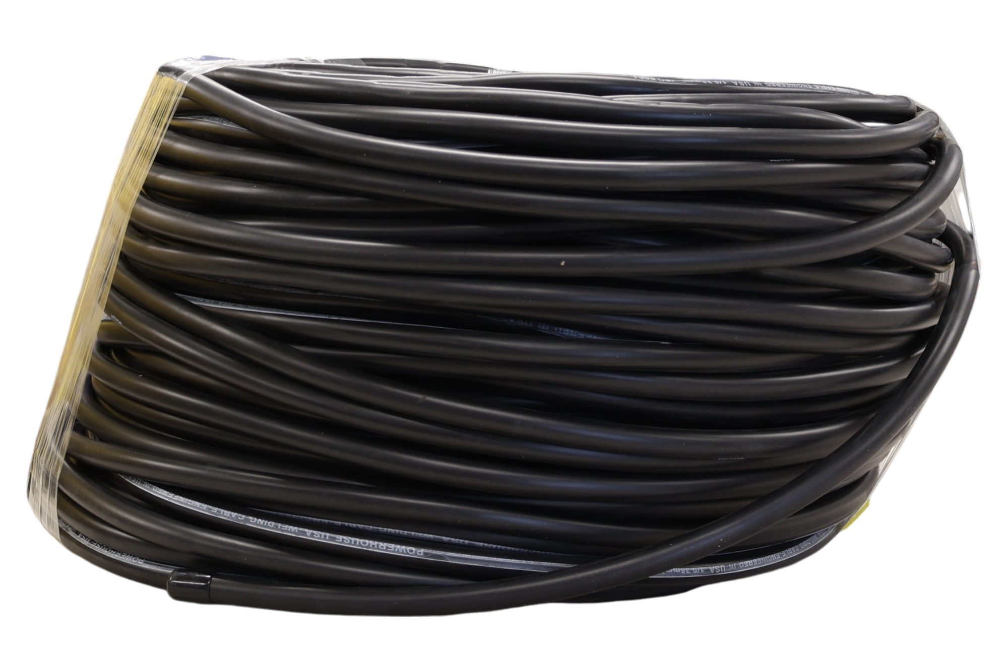 Welding Cable (100% Copper Wire) – Powerhouse Tools