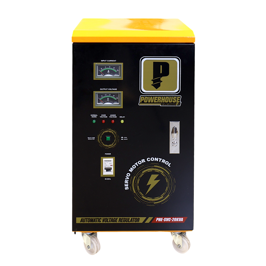 AVR Machine in the Philippines | Powerhouse Tools