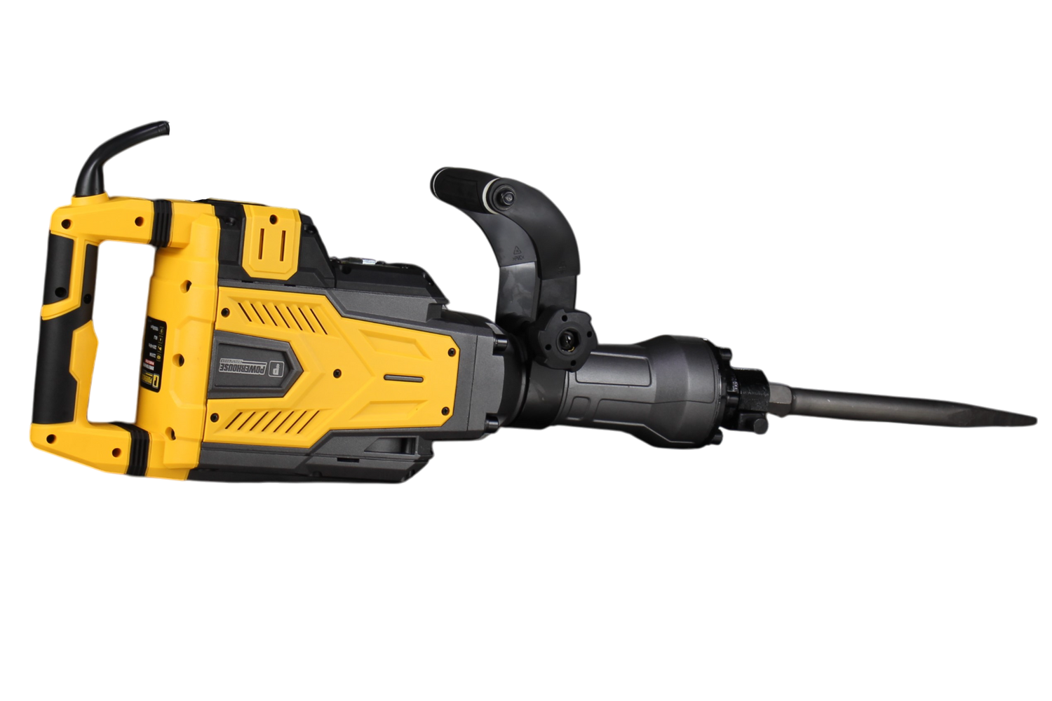 Demolition Hammer in the Philippines | Powerhouse Tools