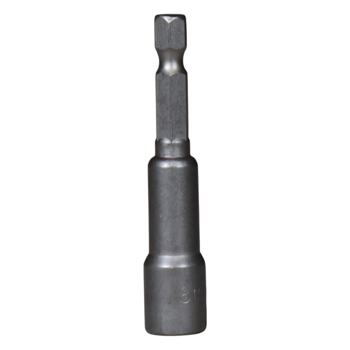 Tek Screw Adaptor with Magnet (8 MM X 65MM) – Powerhouse Tools