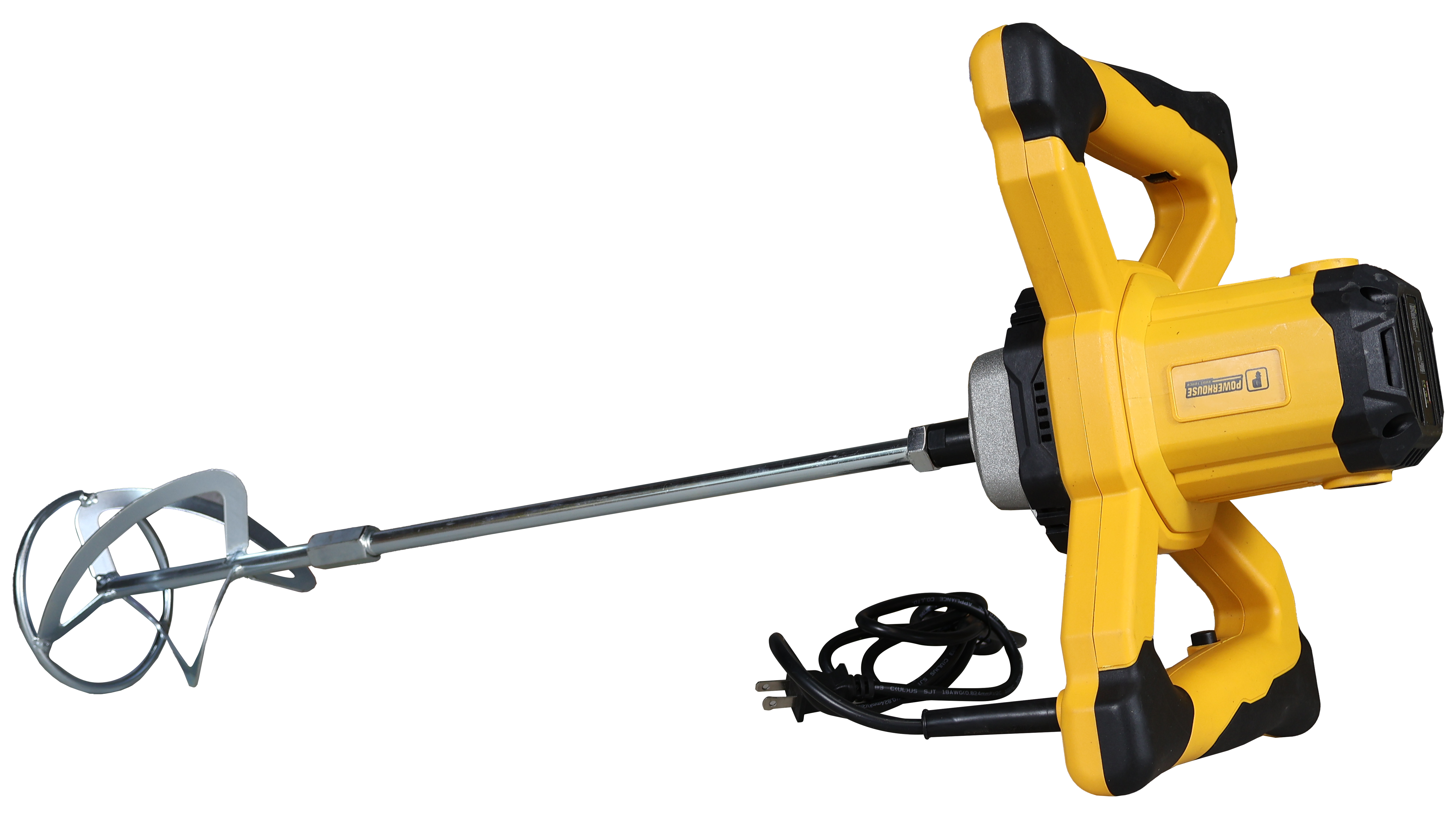 Electric Mixer 1400HD – Powerhouse Tools