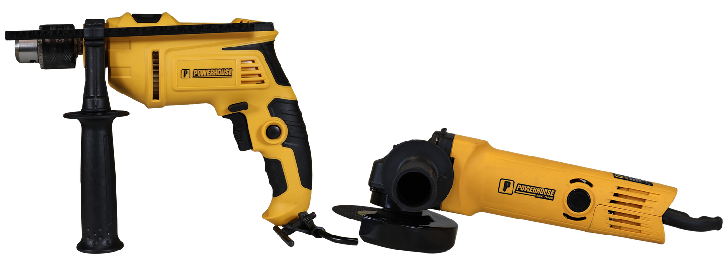 Construction Power Tools in the Philippines | Powerhouse Tools