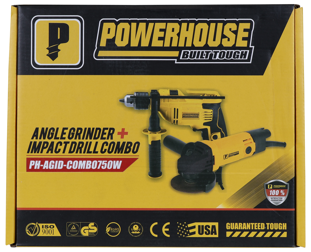 Angle Grinder Tools in the Philippines | Powerhouse Tools