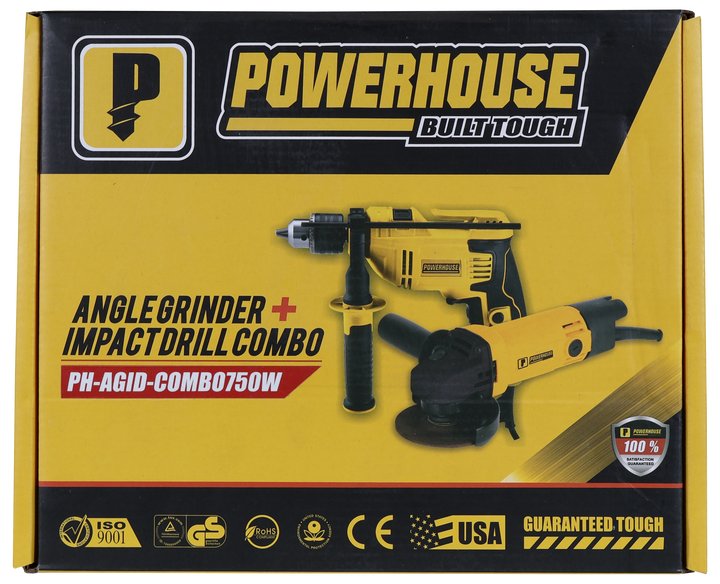 Drilling Tools in the Philippines | Powerhouse Tools