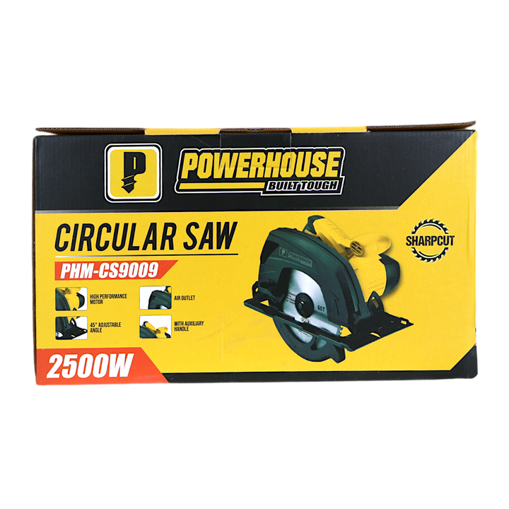 Saw Tools in the Philippines | Powerhouse Tools