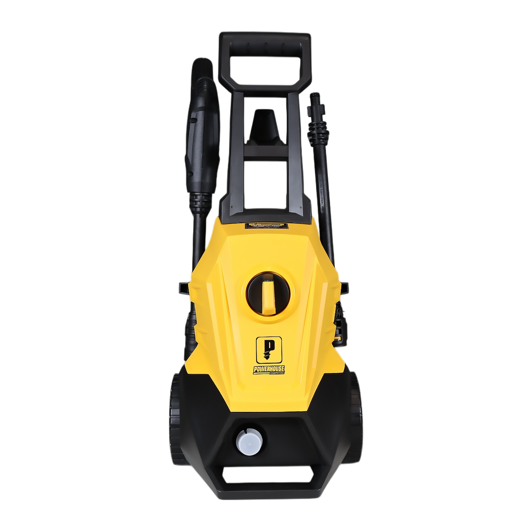 Powerful Pressure Washers for Every Job – Powerhouse Tools