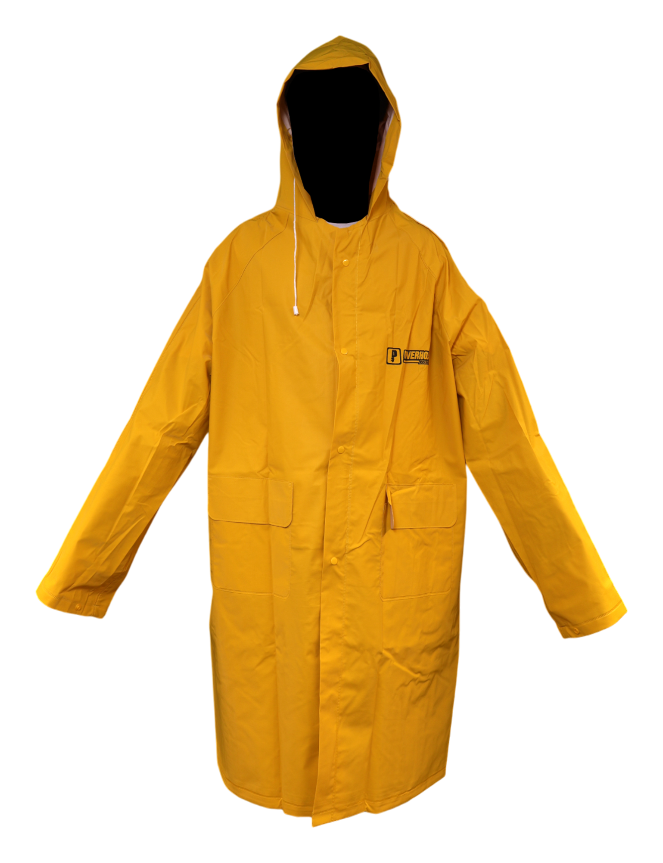 Rain Coat Long – Powerhouse Tools