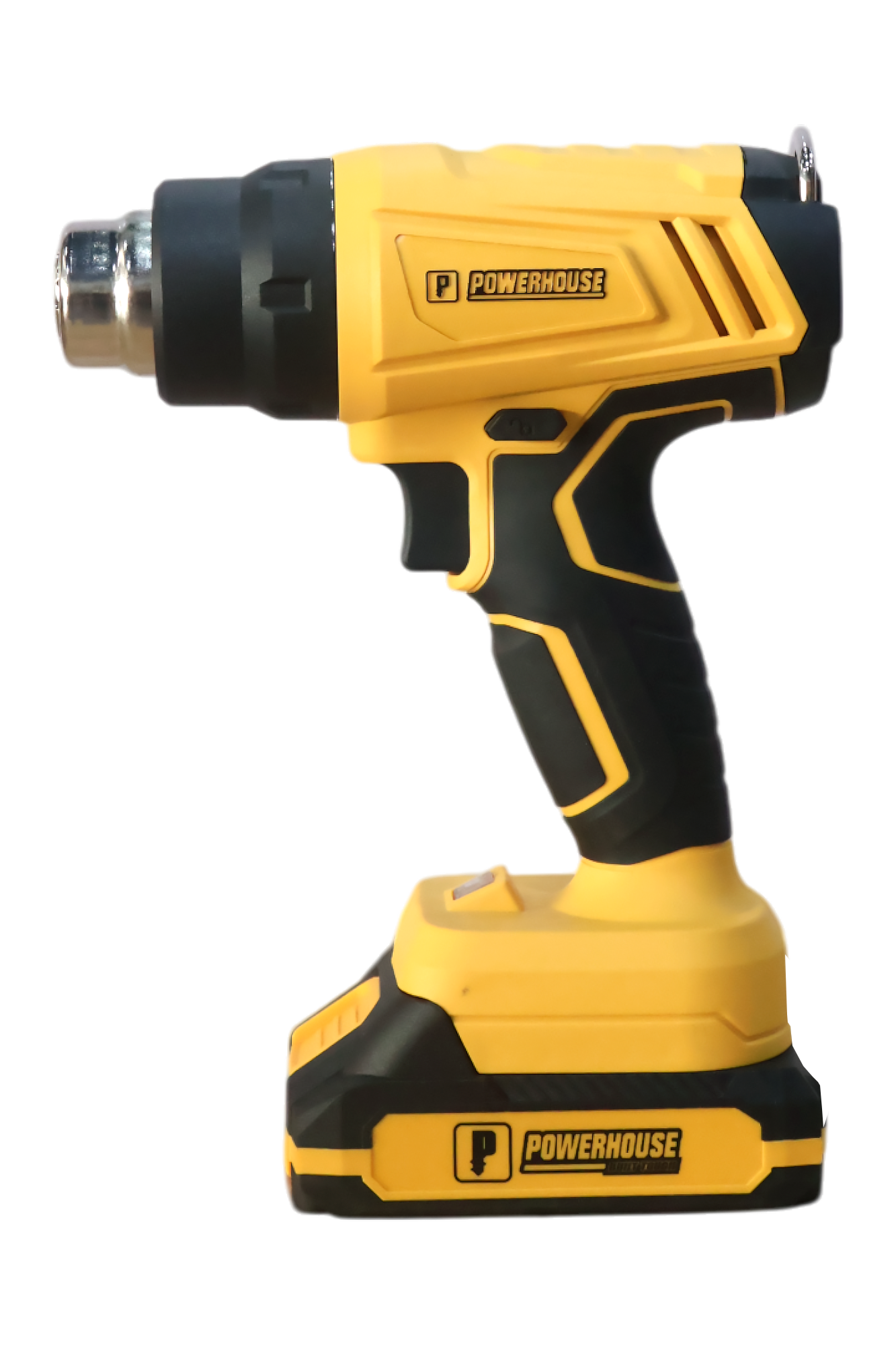 20V Cordless Heat Gun – Powerhouse Tools