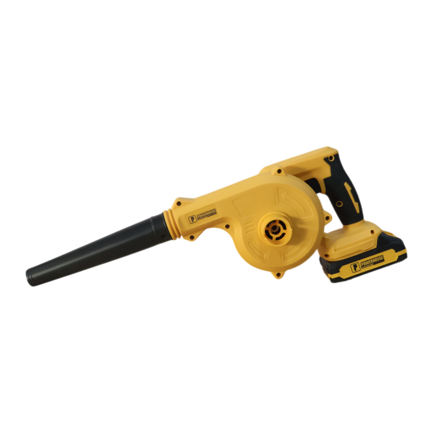 20V Cordless Air Blower – Powerhouse Tools